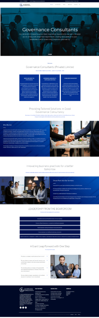 Projects - Epceylon Solutions