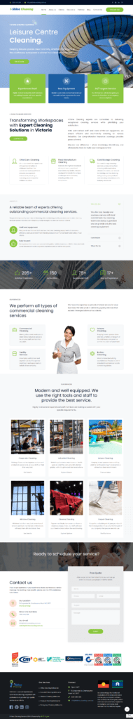 Projects - Epceylon Solutions