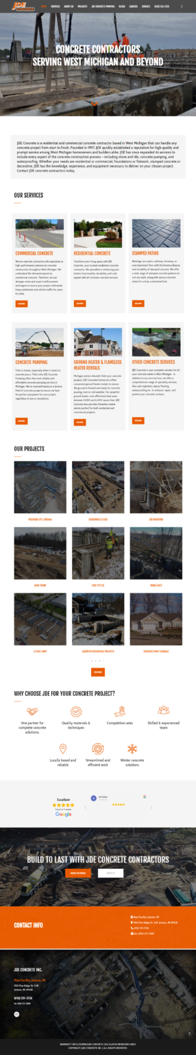 Projects - Epceylon Solutions